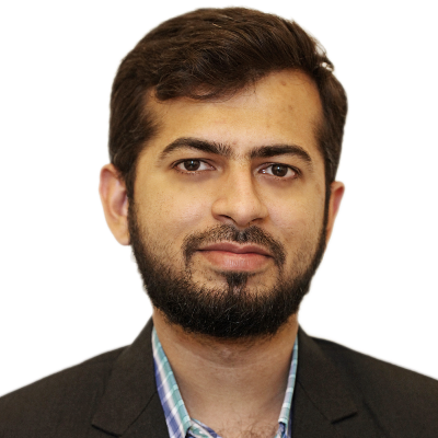 Muhammad Umair Mukati, Ph.D. - Machine Learning & Image Processing Engineer